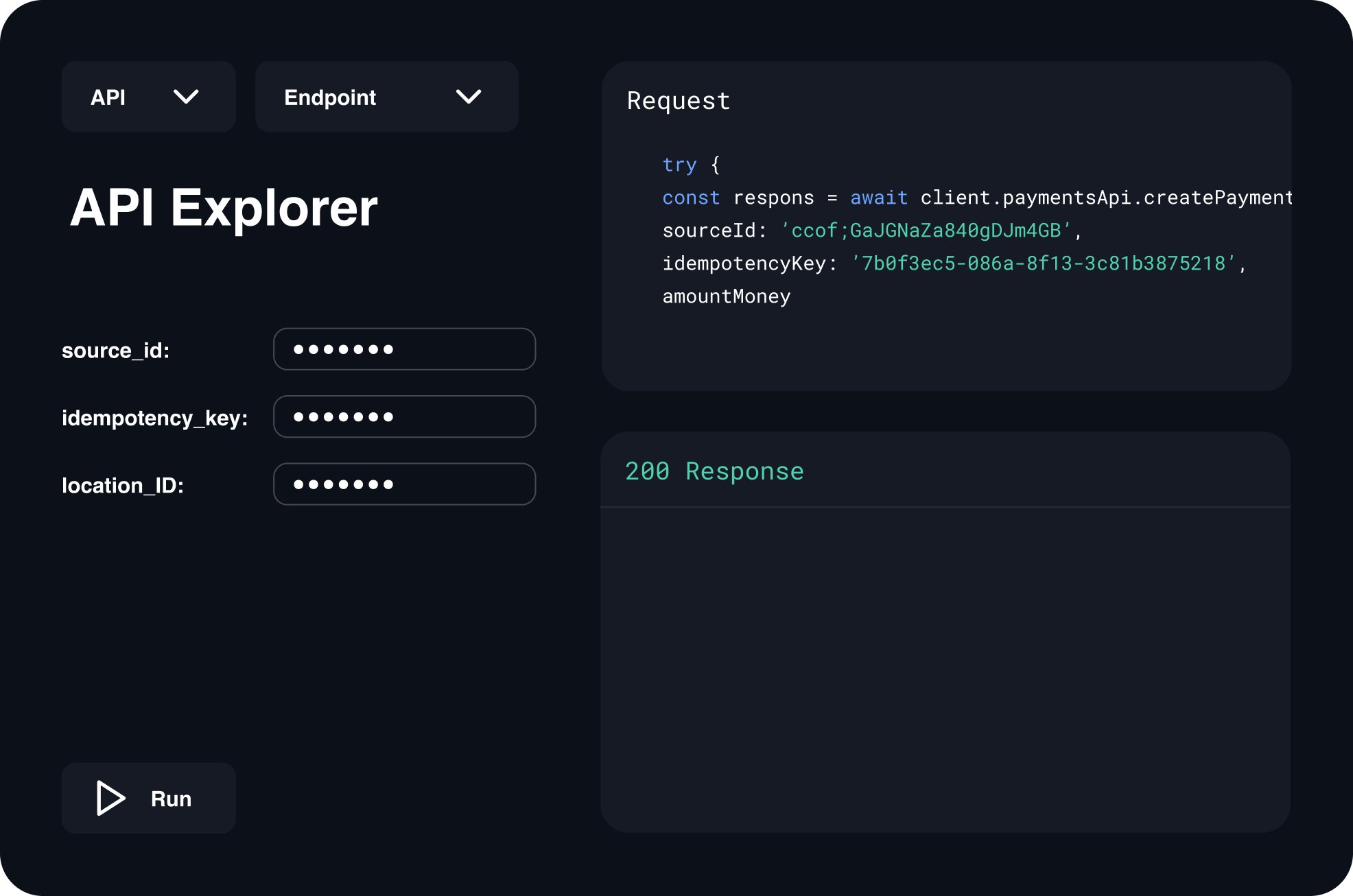 Similarweb Developer Portal