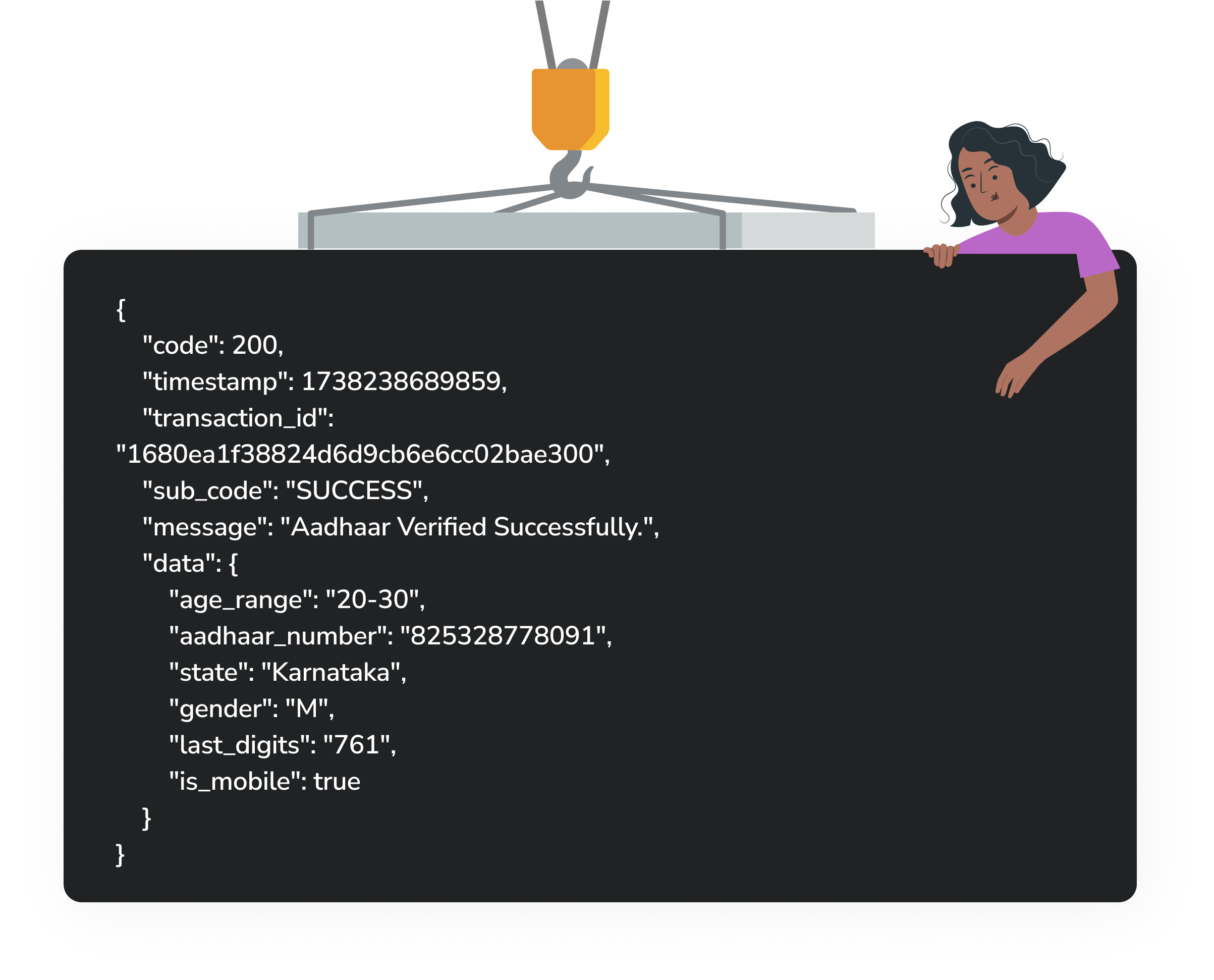 Deepvue Developer Portal